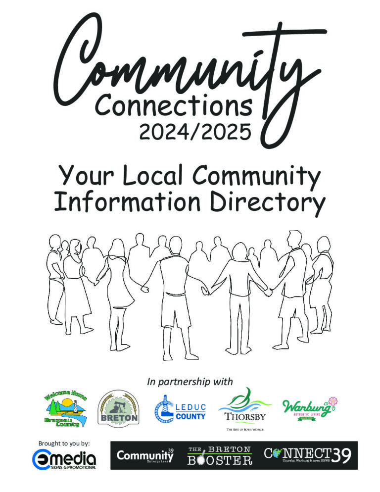Community Connections - Community 39 Enterprises